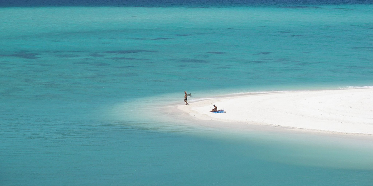 Der Einsame-Insel-Urlaub Ihrer Träume im Königreich Thailand