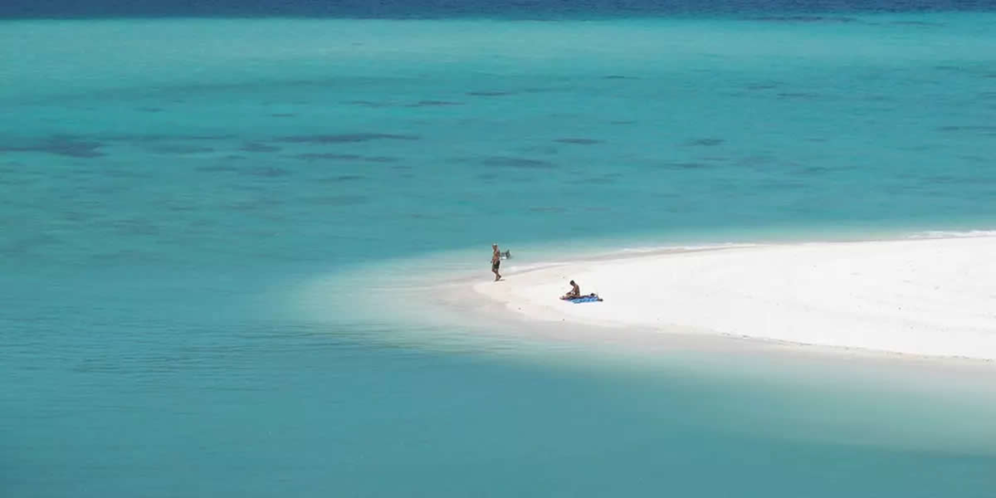 Der Einsame-Insel-Urlaub Ihrer Träume im Königreich Thailand