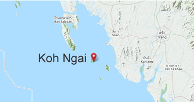 Koh Ngai Thailand (Koh Hai) – Tipps Resorts Anreise Wetter Reiseführer