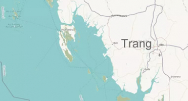 Trang Thailand Tipps Anreise Sehenswürdigen Reiseführer Hotels