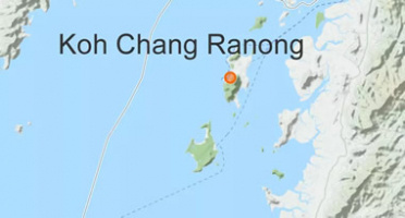 Koh Chang Ranong Thailand - Reisetipps Hotels Wetter Reiseführer