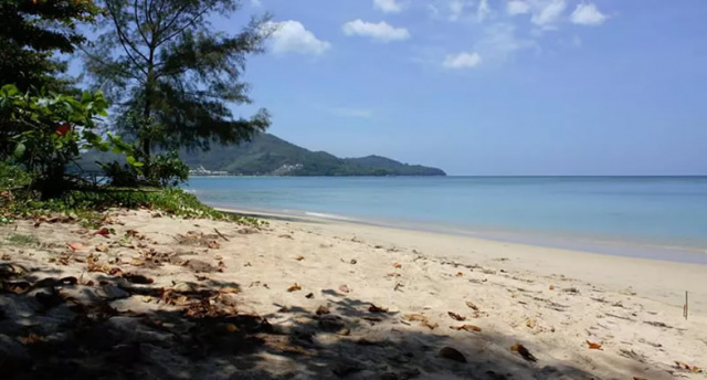 Khanom – Strände Hotels Sehenswürdigkeiten Reisezeit Pinke Delfine