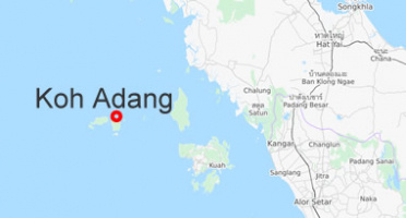 Koh Adang Thailand – Anreise Hotels Reiseführer Tipps