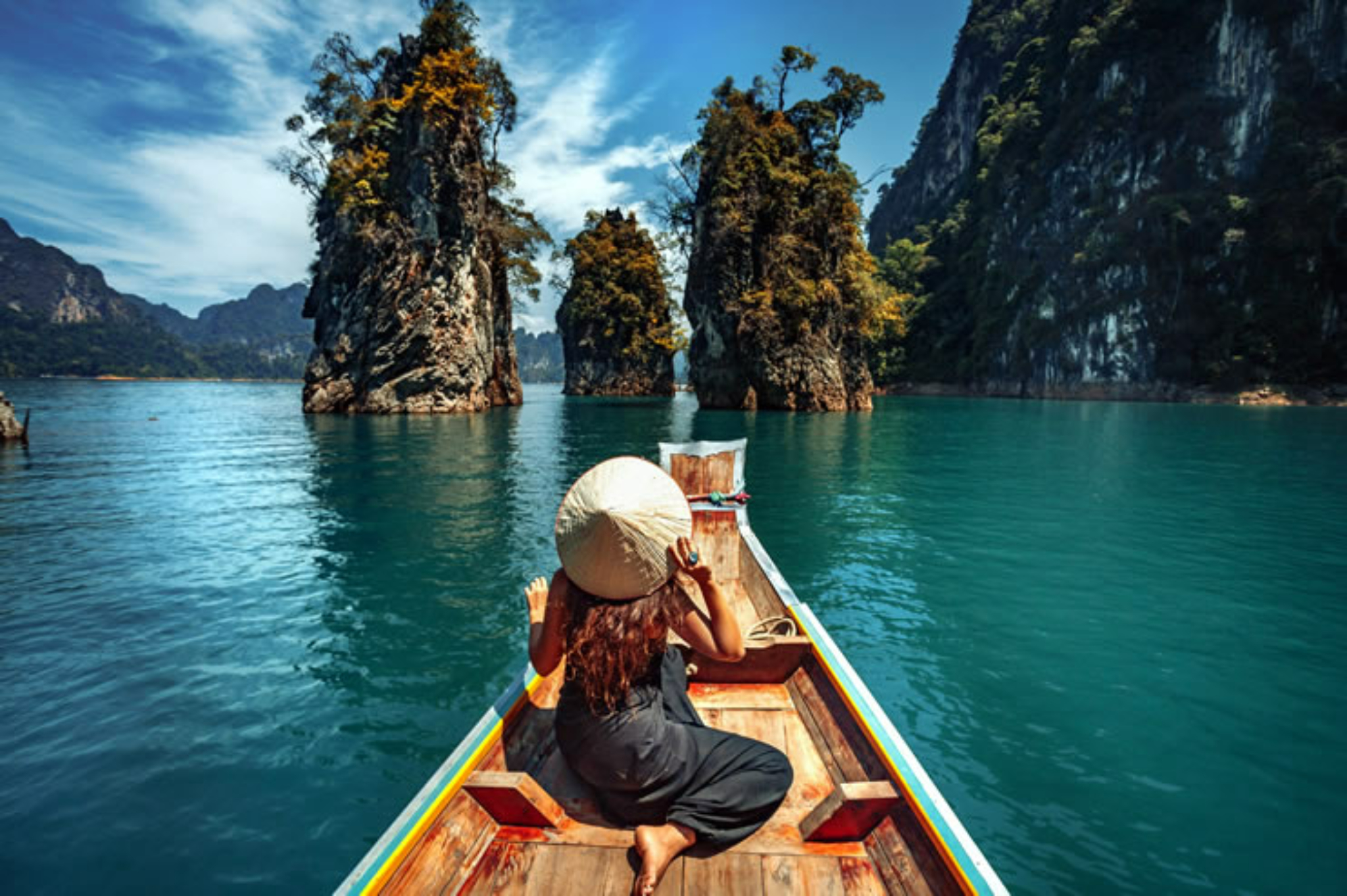 Diese Dinge sollten Sie in Thailand besser nicht machen Diese Dinge sollten Sie in Thailand besser nicht machen